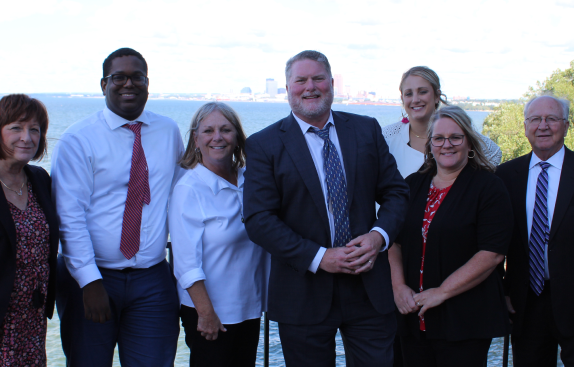 Careers - The Fedeli Group