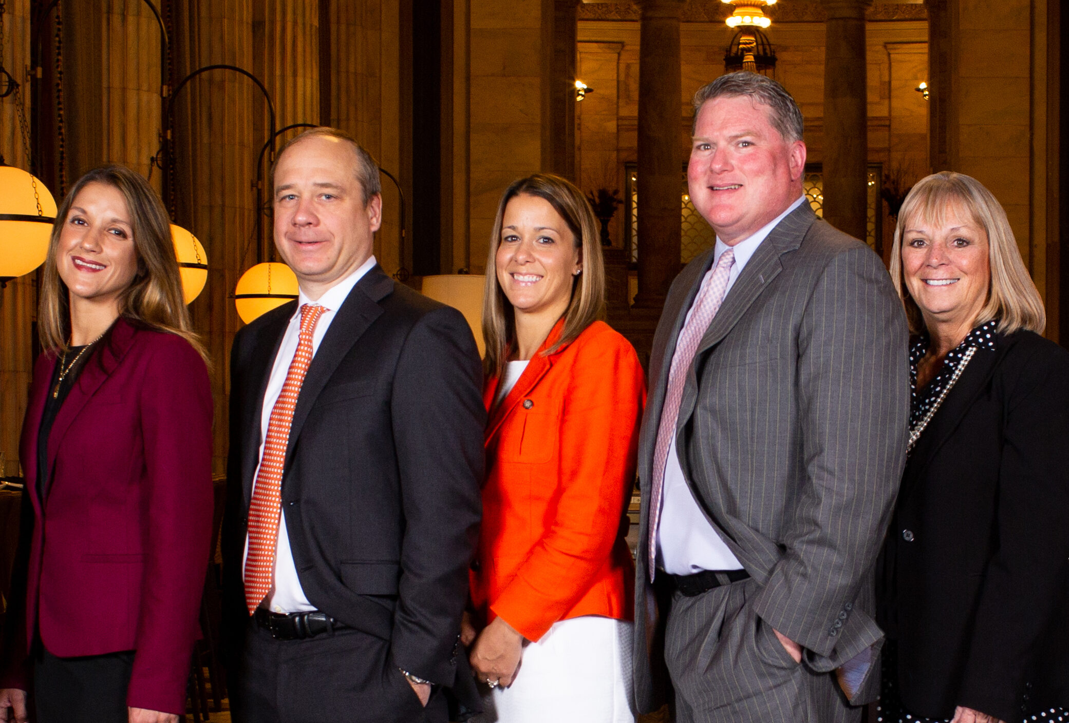 Our Solutions - The Fedeli Group